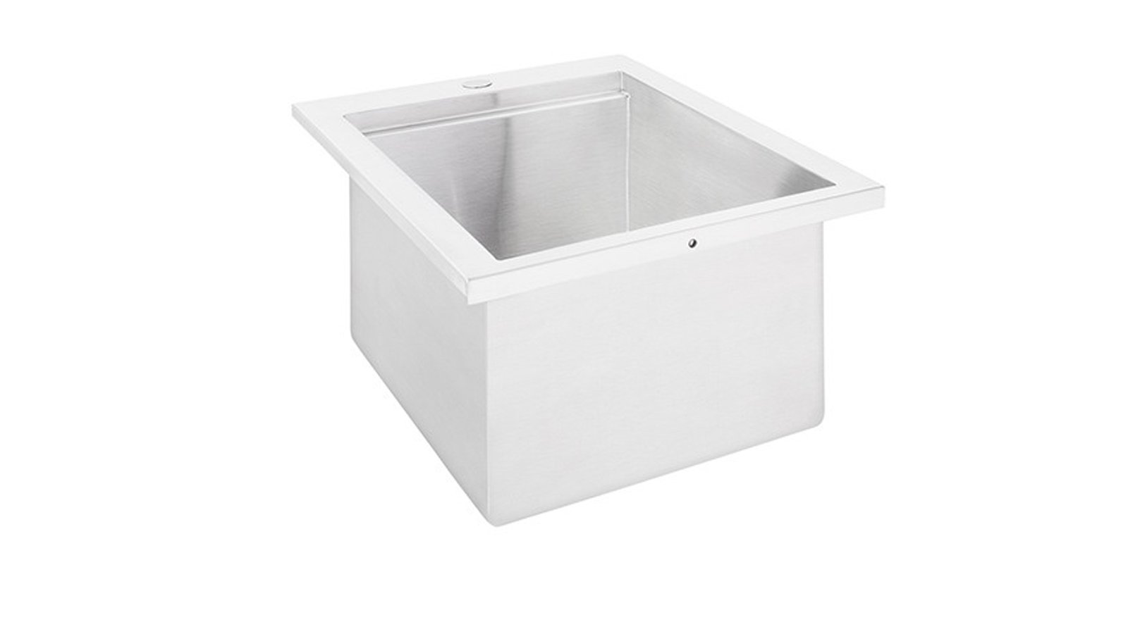 Sedona by Lynx 18" Deep Sink (LSKD18)