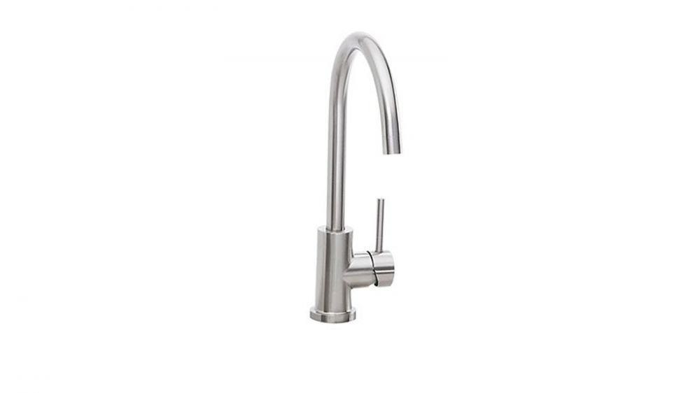 Gooseneck Faucet (LFK)