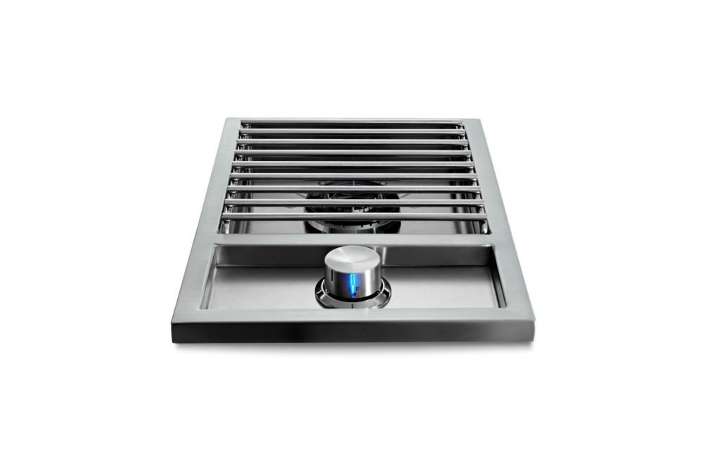 Sedona Single Side-Burner (LSB501)