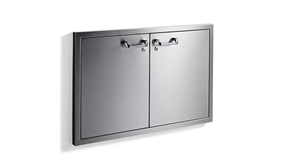 36" Classic Sealed Pantry (LPA36)