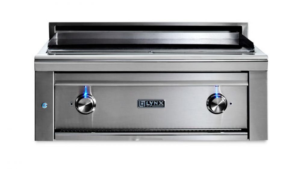 30" COOKTOP ASADO by LYNX BUILT-IN (L30AG)