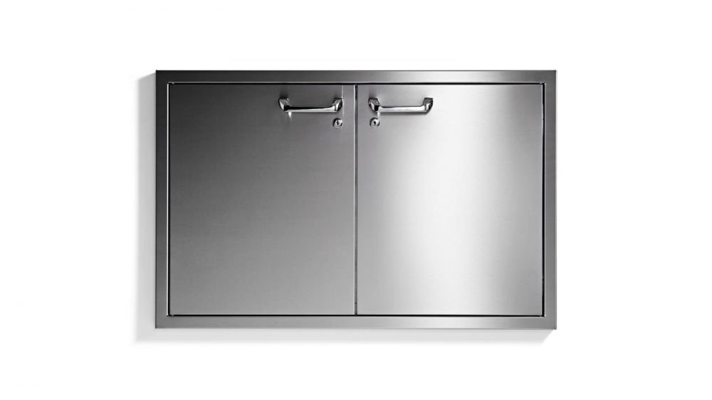 36" Classic Sealed Pantry (LPA36)