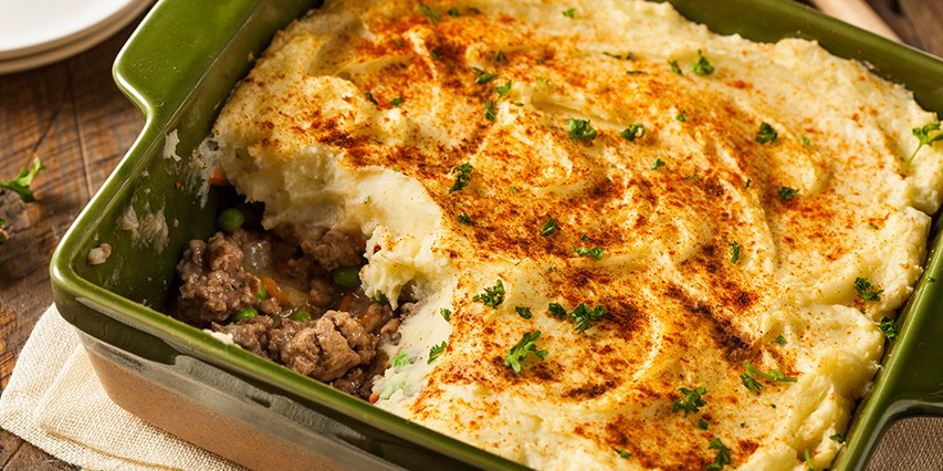 Shepards Pie