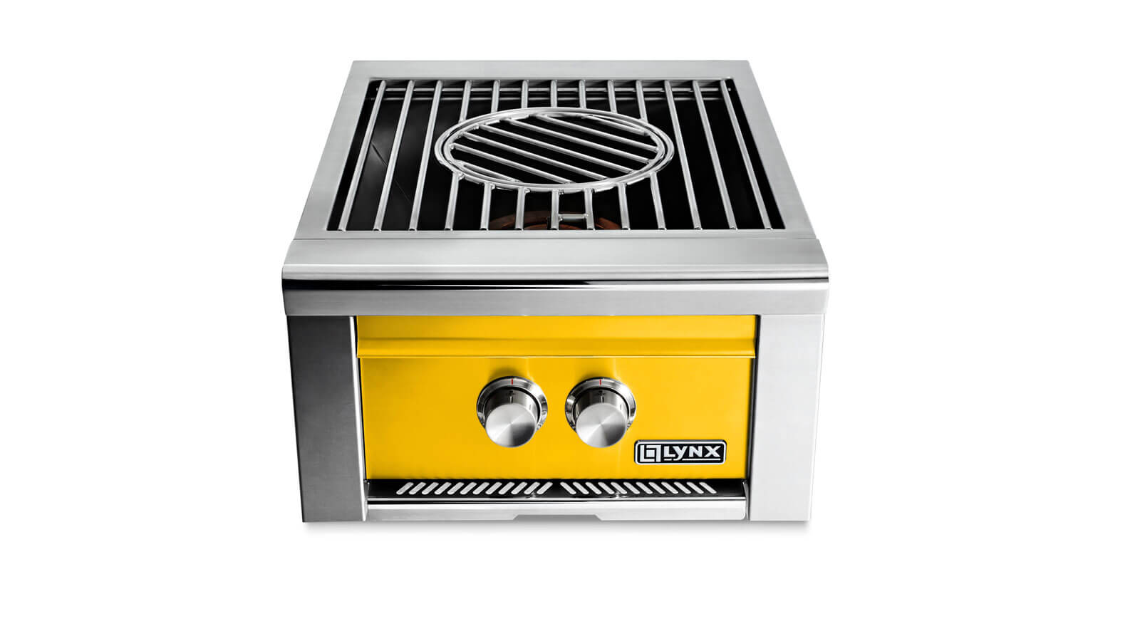 Professional Power Burner (LPB)