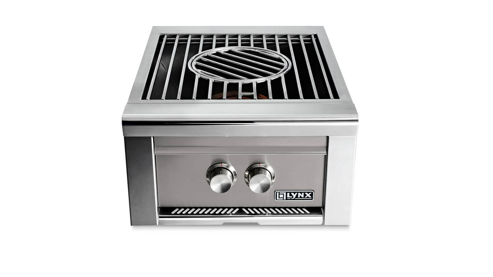 Professional Power Burner (LPB)