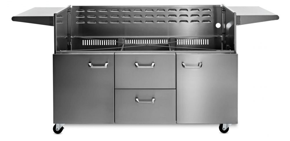 54" Professional Cart (L54CART)