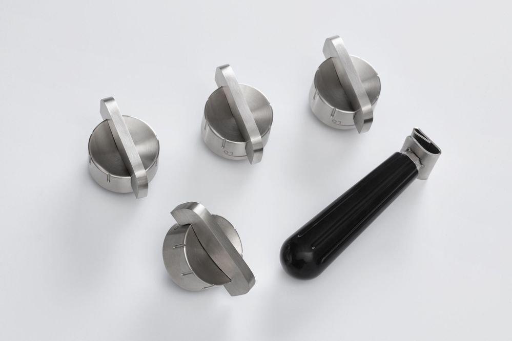 ADA Kit for Sedona by Lynx Grills (ADAKIT)