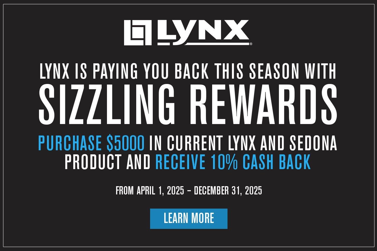 Lynx Outdoor Kitchen Components Lynx Luxury | Outdoor Kitchen Photo