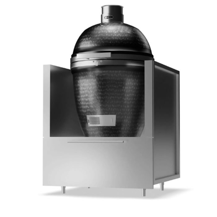 Lynx Kamado Grill Base Cabinet