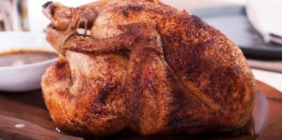 Lynx | Our Recipes (Yours to Use!)