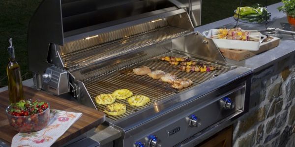 Our Blog - Lynx Grills
